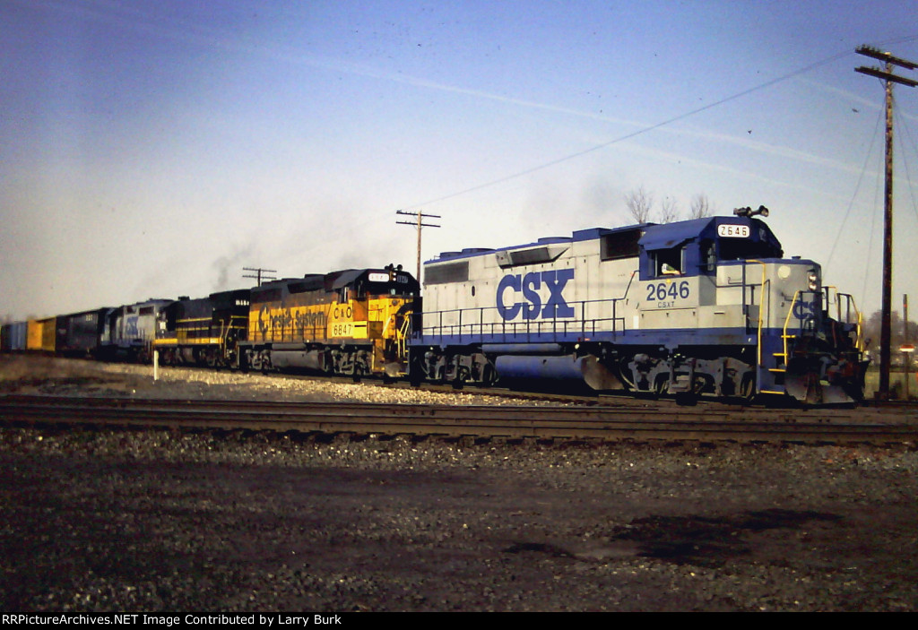 GP38-2